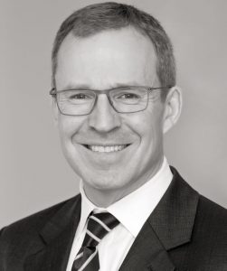 Gordon Holmes - TowerBrook