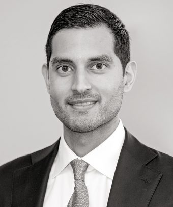 Sumit Dheir - TowerBrook